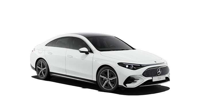 Modelul electric CLA | Prețuri & specificații | Mercedes-Benz