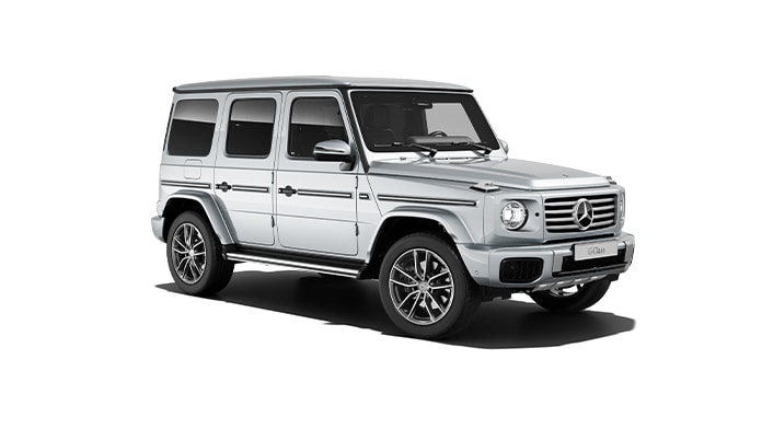 Clasa G | Prețuri și specificații | Mercedes-Benz