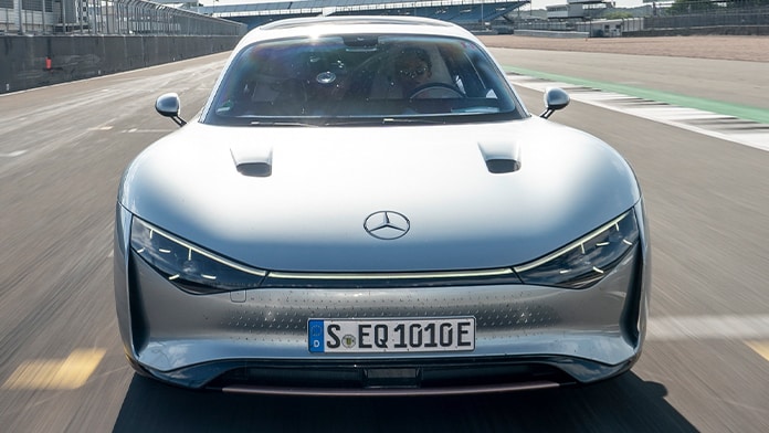 Istoria și universul mărcii | Mercedes-Benz